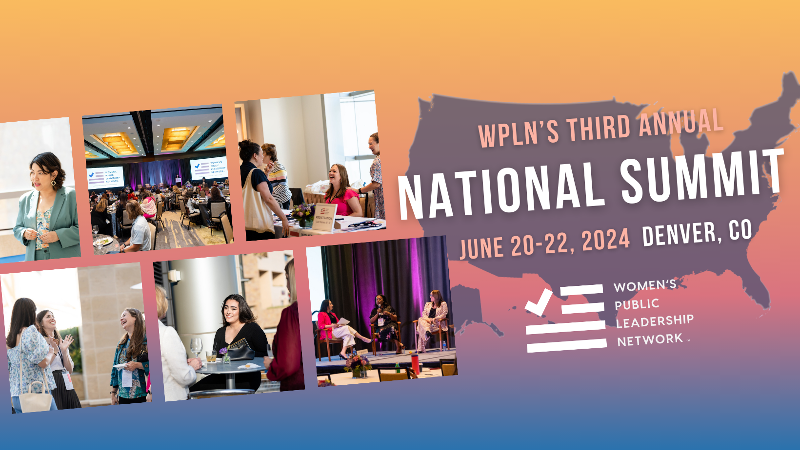 Upcoming CWLA Events | Get Involved