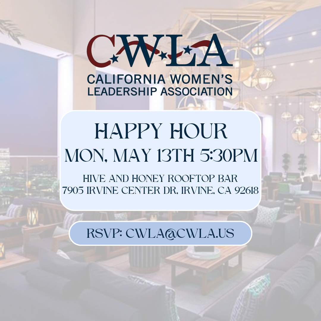 Upcoming CWLA Events | Get Involved