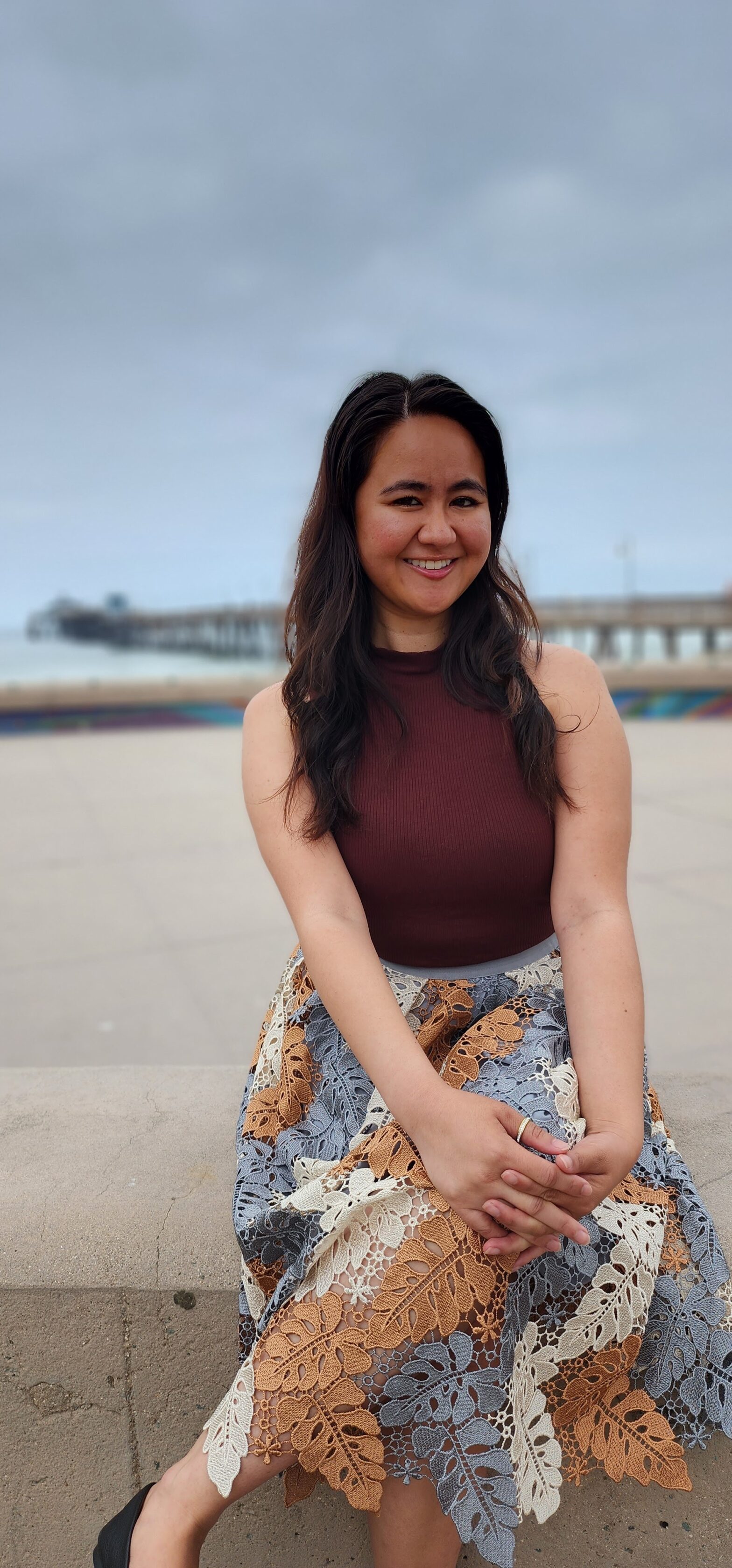 About the California Women’s Leadership Association